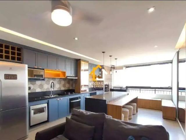 Apartamento para Venda em São José do Rio Preto/SP Parque Quinta das Paineiras 2 Quartos