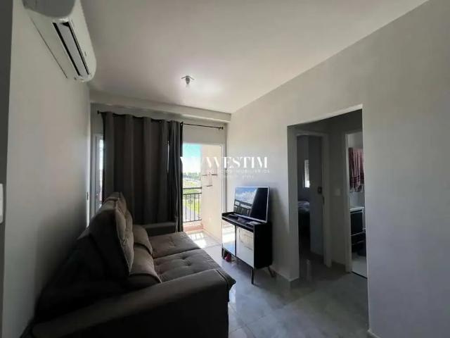 Apartamento para Venda em São José do Rio Preto/SP Parque Quinta das Paineiras 2 Quartos