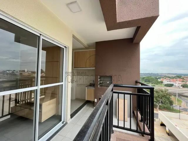 Apartamento para Venda em São José do Rio Preto/SP Parque Quinta das Paineiras 2 Quartos