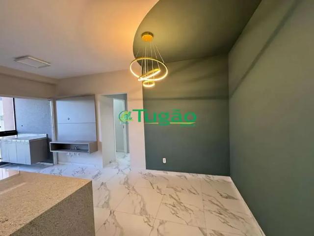 Apartamento para Venda em São José do Rio Preto/SP Parque Quinta das Paineiras 2 Quartos