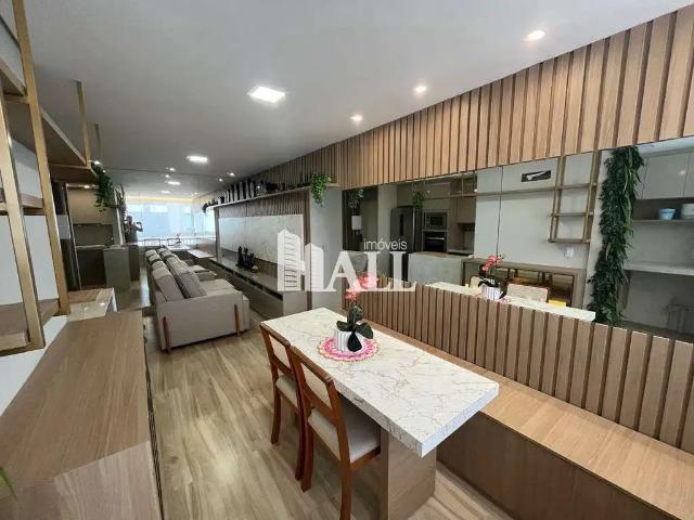 Apartamento para Venda em São José do Rio Preto/SP Parque Quinta das Paineiras 2 Quartos
