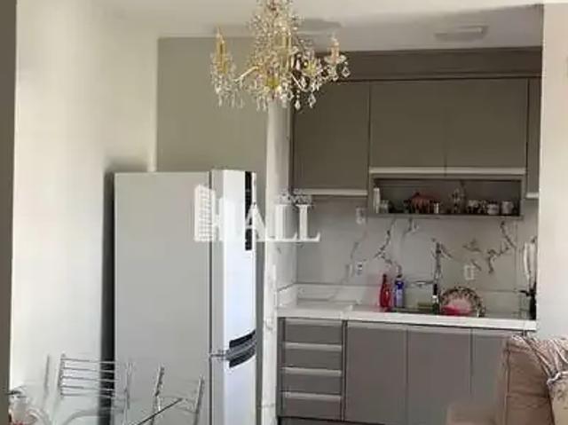 Apartamento para Venda em São José do Rio Preto/SP Parque Quinta das Paineiras 2 Quartos