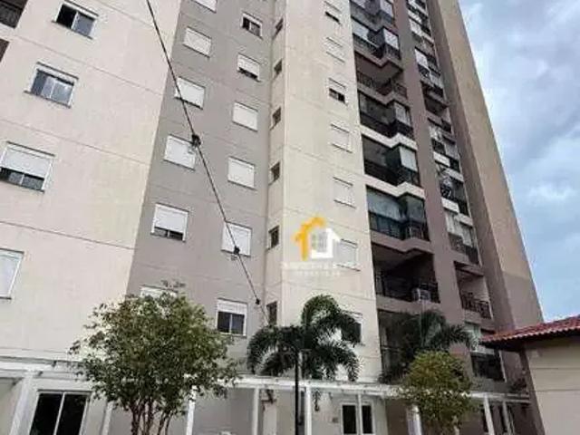Apartamento para Venda em São José do Rio Preto/SP Parque Quinta das Paineiras 2 Quartos