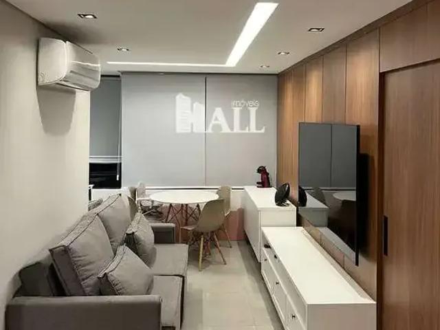 Apartamento para Venda em São José do Rio Preto/SP Parque Quinta das Paineiras 2 Quartos