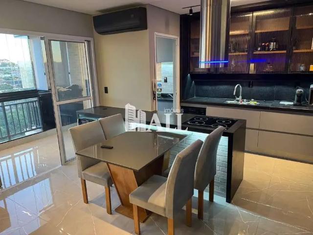 Apartamento para Venda em São José do Rio Preto/SP Parque Quinta das Paineiras 2 Quartos
