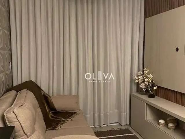 Apartamento para Venda em São José do Rio Preto/SP Parque Quinta das Paineiras 2 Quartos