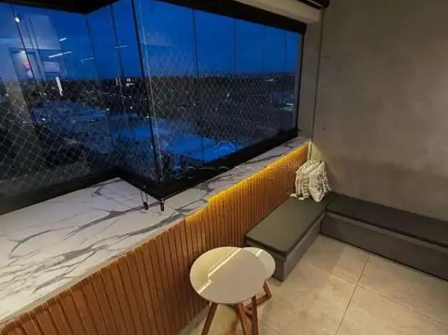 Apartamento para Venda em São José do Rio Preto/SP Parque Quinta das Paineiras 2 Quartos