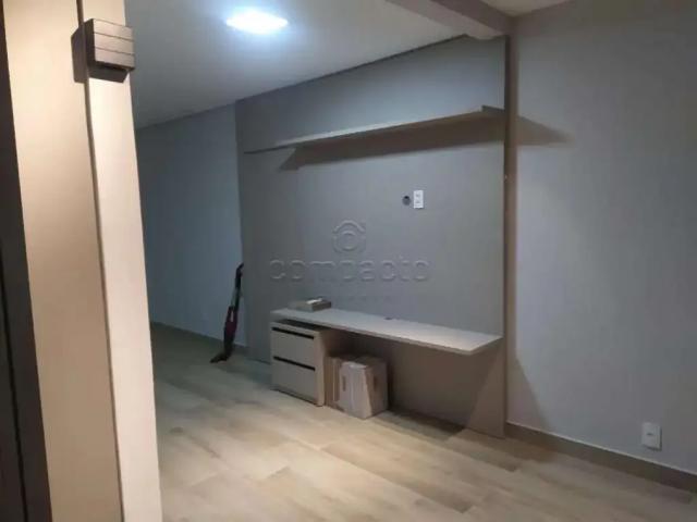 Apartamento para Venda em São José do Rio Preto/SP Parque Quinta das Paineiras 2 Quartos