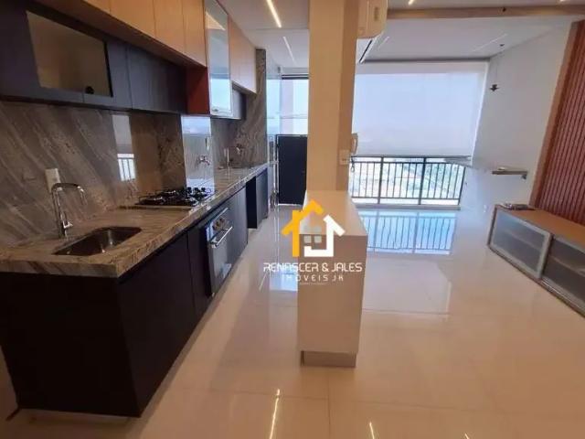 Apartamento para Venda em São José do Rio Preto/SP Parque Quinta das Paineiras 2 Quartos