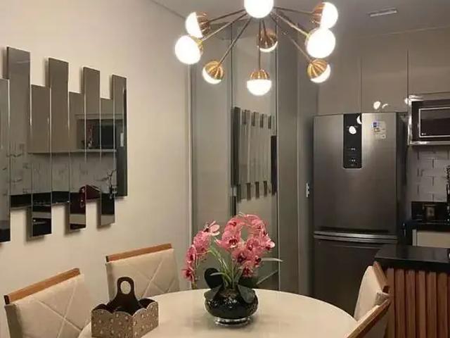 Apartamento para Venda em São José do Rio Preto/SP Parque Quinta das Paineiras 2 Quartos
