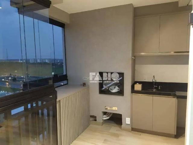 Apartamento para Venda em São José do Rio Preto/SP Parque Quinta das Paineiras 2 Quartos