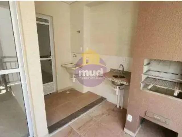 Apartamento para Venda em São José do Rio Preto/SP Parque Quinta das Paineiras 2 Quartos