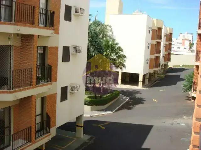 Apartamento para Venda em São José do Rio Preto/SP Parque Quinta das Paineiras 2 Quartos