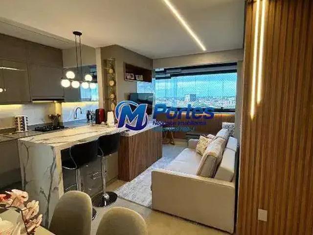 Apartamento para Venda em São José do Rio Preto/SP Parque Quinta das Paineiras 2 Quartos