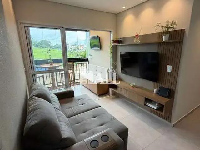 Apartamento para Venda em São José do Rio Preto/SP Parque Quinta das Paineiras 3 Quartos
