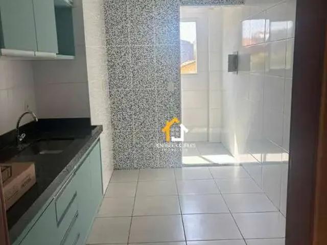 Apartamento para Venda em São José do Rio Preto/SP Parque Residencial Universo 2 Quartos