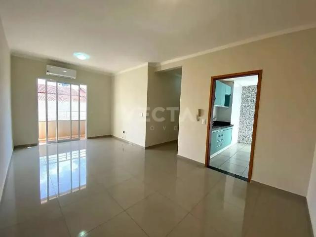 Apartamento para Venda em São José do Rio Preto/SP Parque Residencial Universo 2 Quartos