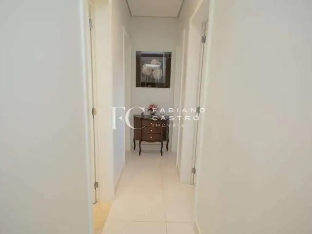 Apartamento para Venda em São José do Rio Preto/SP Parque Residencial Comendador Mançor Daud 3 Quartos