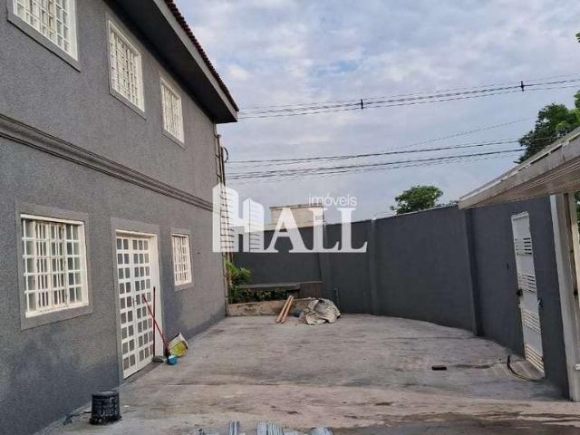 Apartamento para Venda em São José do Rio Preto/SP Parque Residencial J. Macedo 2 Quartos