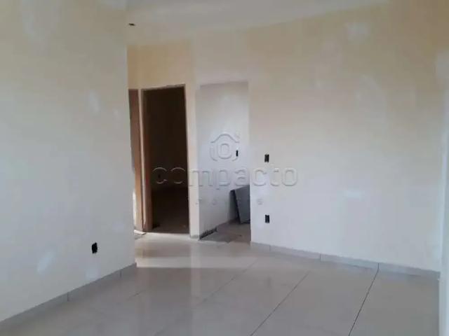 Apartamento para Venda em São José do Rio Preto/SP Parque Residencial J. Macedo 2 Quartos