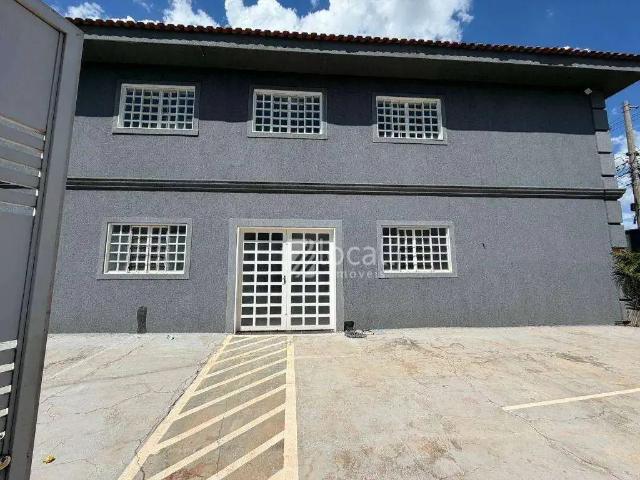 Apartamento para Venda em São José do Rio Preto/SP Parque Residencial J. Macedo 2 Quartos