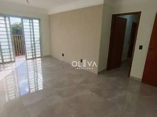 Apartamento para Venda em São José do Rio Preto/SP Parque Residencial Joaquim Nabuco 2 Quartos