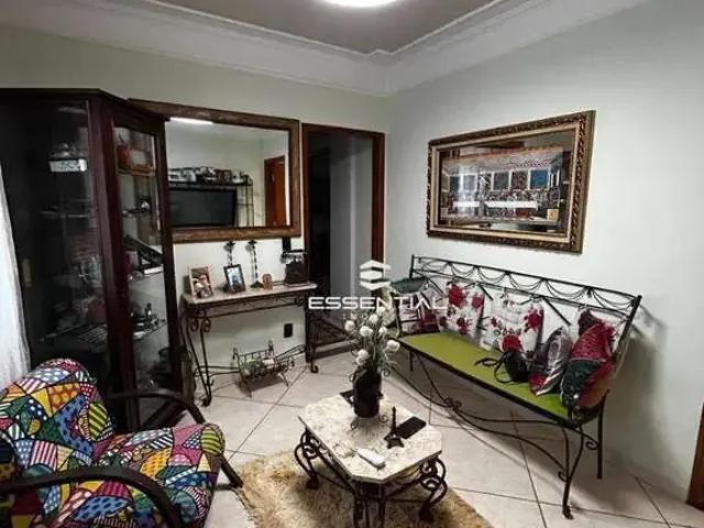 Apartamento para Venda em São José do Rio Preto/SP Parque Residencial Joaquim Nabuco 2 Quartos