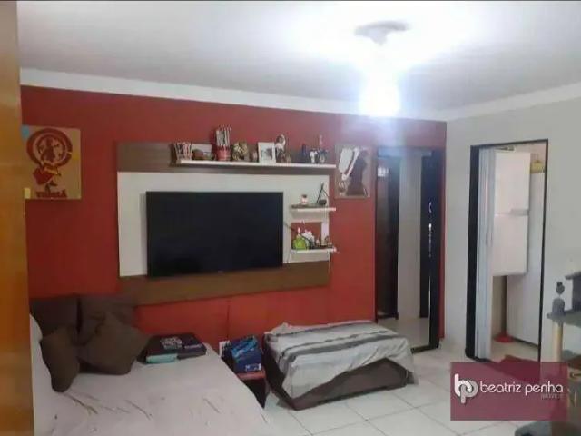 Apartamento para Venda em São José do Rio Preto/SP Parque Residencial Lauriano Tebar 2 Quartos