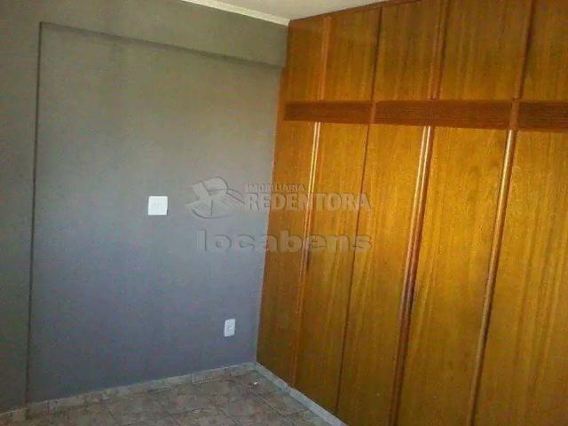 Apartamento para Venda em São José do Rio Preto/SP Parque Residencial Lauriano Tebar 2 Quartos