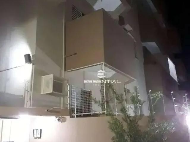 Apartamento para Venda em São José do Rio Preto/SP Parque Residencial Lauriano Tebar 2 Quartos