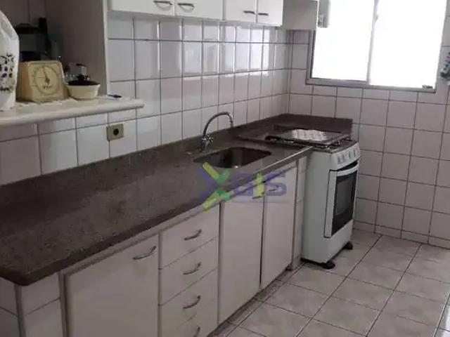 Apartamento para Venda em São José do Rio Preto/SP Parque Residencial Lauriano Tebar 2 Quartos