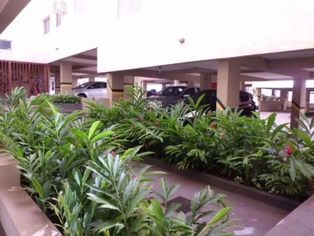 Apartamento para Venda em São José do Rio Preto/SP Parque Residencial Lauriano Tebar 2 Quartos