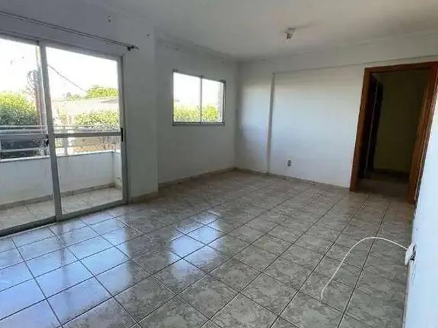 Apartamento para Venda em São José do Rio Preto/SP Parque Residencial Lauriano Tebar 2 Quartos