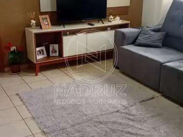 Apartamento para Venda em São José do Rio Preto/SP Parque Residencial Lauriano Tebar 2 Quartos