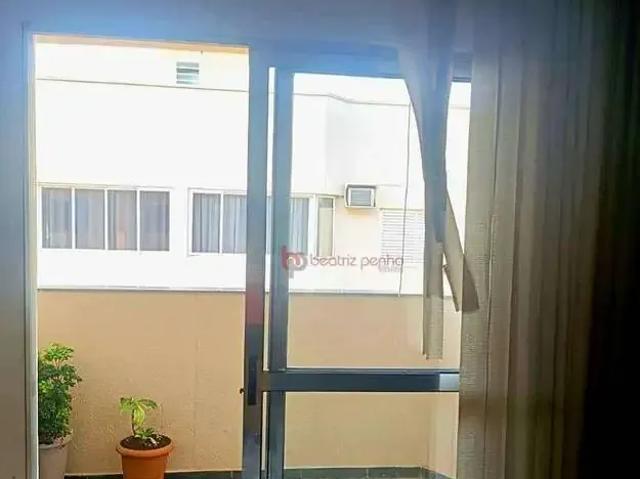 Apartamento para Venda em São José do Rio Preto/SP Parque Residencial Lauriano Tebar 2 Quartos