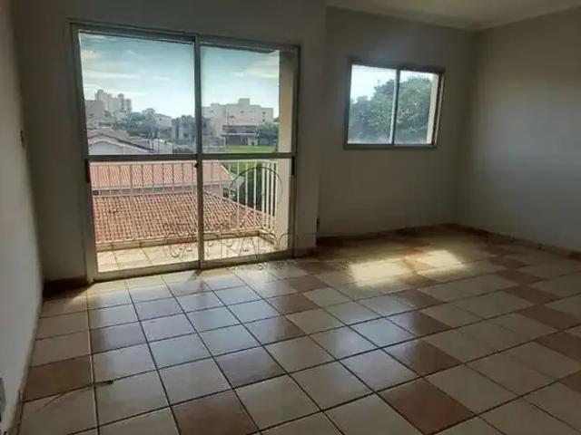 Apartamento para Venda em São José do Rio Preto/SP Parque Residencial Lauriano Tebar 2 Quartos