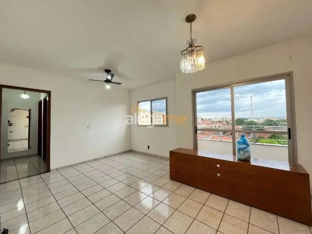 Apartamento para Venda em São José do Rio Preto/SP Parque Residencial Lauriano Tebar 2 Quartos