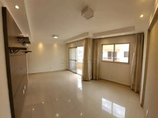Apartamento para Venda em São José do Rio Preto/SP Parque Residencial Lauriano Tebar 2 Quartos