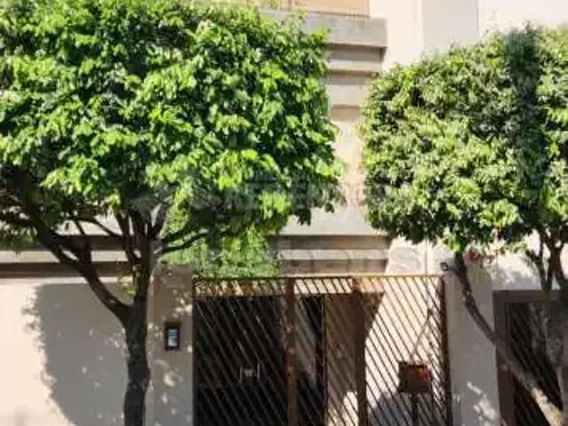 Apartamento para Venda em São José do Rio Preto/SP Parque Residencial Lauriano Tebar 2 Quartos