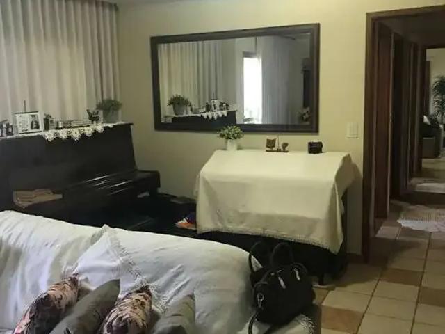 Apartamento para Venda em São José do Rio Preto/SP Parque Residencial Lauriano Tebar 3 Quartos