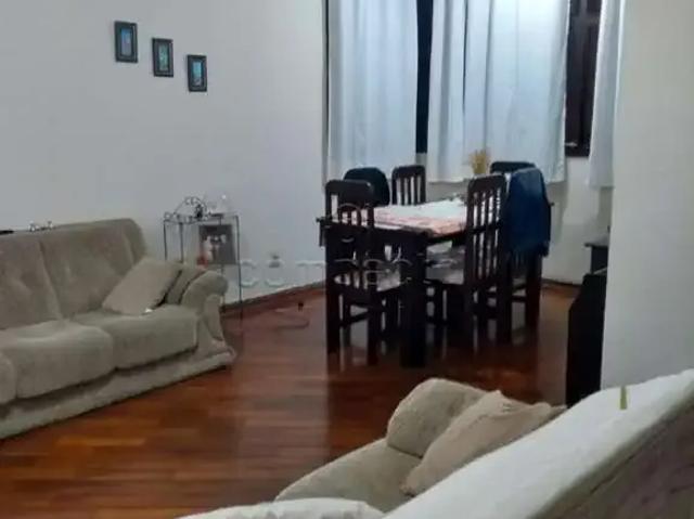 Apartamento para Venda em São José do Rio Preto/SP Parque Residencial Lauriano Tebar 3 Quartos
