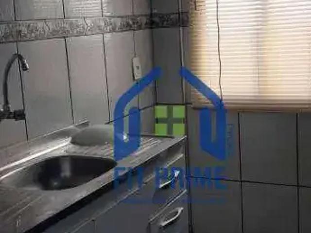 Apartamento para Venda em São José do Rio Preto/SP Parque São Miguel 2 Quartos