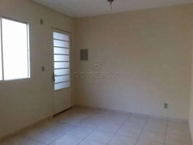 Apartamento para Venda em São José do Rio Preto/SP Parque São Miguel 2 Quartos