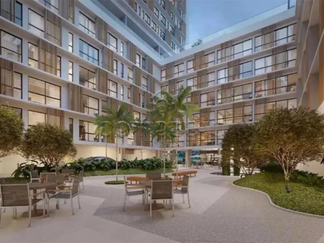 Apartamento para Venda em São José do Rio Preto/SP Pinheiros 1 Quartos