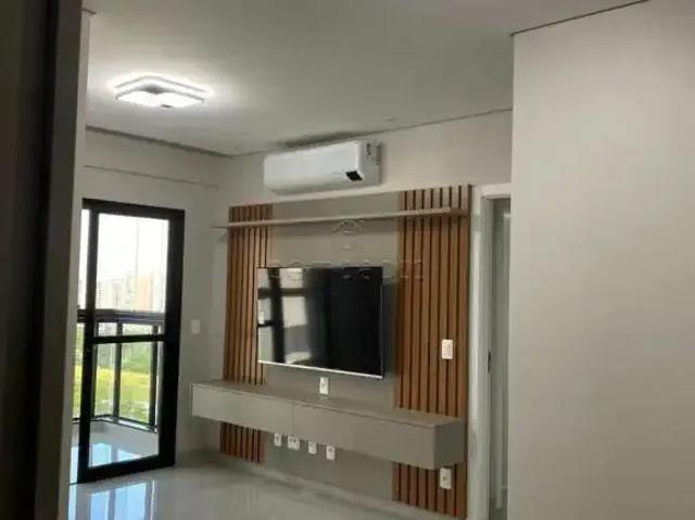 Apartamento para Venda em São José do Rio Preto/SP Pinheiros 1 Quartos