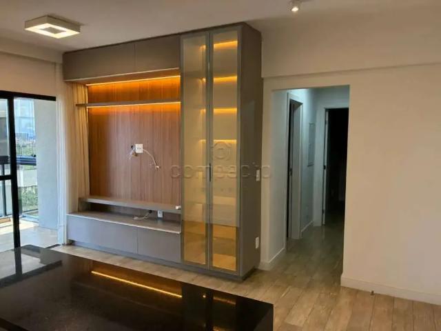 Apartamento para Venda em São José do Rio Preto/SP Pinheiros 2 Quartos