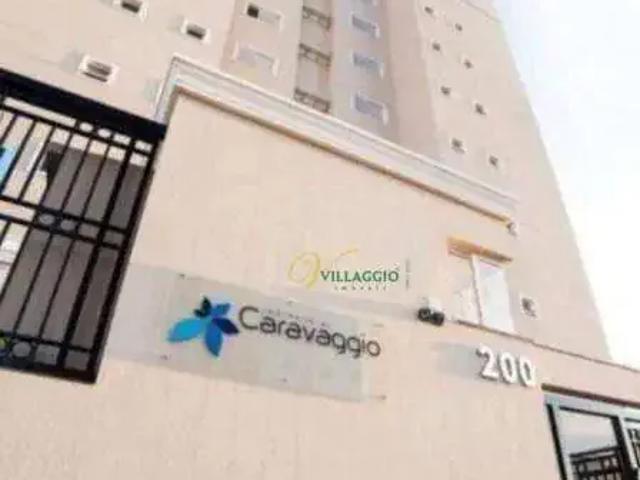 Apartamento para Venda em São José do Rio Preto/SP Pinheiros 2 Quartos
