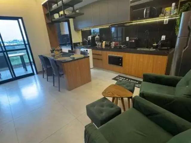 Apartamento para Venda em São José do Rio Preto/SP Pinheiros 2 Quartos