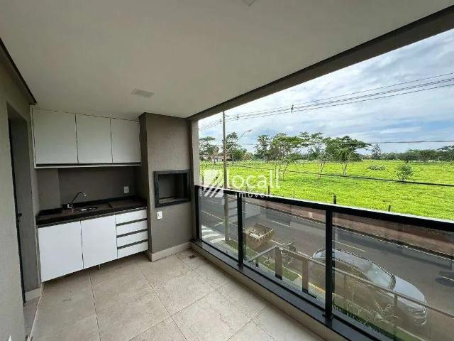 Apartamento para Venda em São José do Rio Preto/SP Pinheiros 2 Quartos