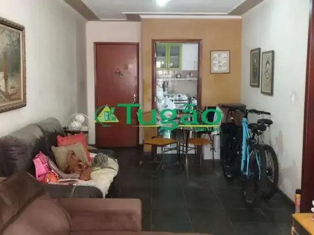 Apartamento para Venda em São José do Rio Preto/SP Pinheiros 2 Quartos